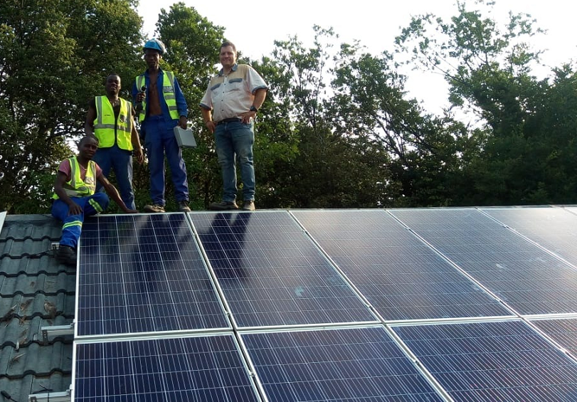 ALTSA | LED Lighting Solutions for Commercial and Industrial Applications