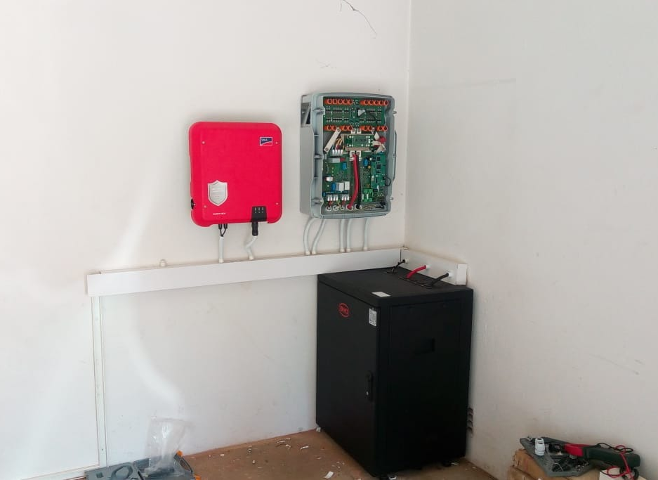 ALTSA | LED Lighting Solutions for Commercial and Industrial Applications