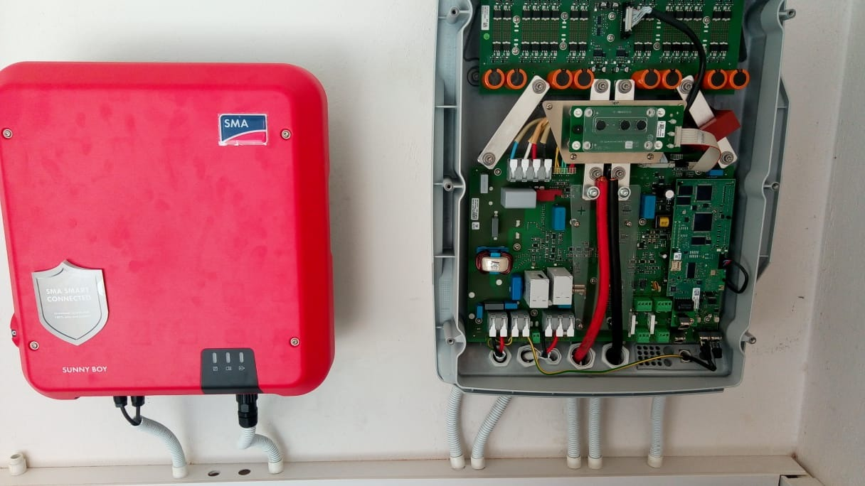 ALTSA | LED Lighting Solutions for Commercial and Industrial Applications