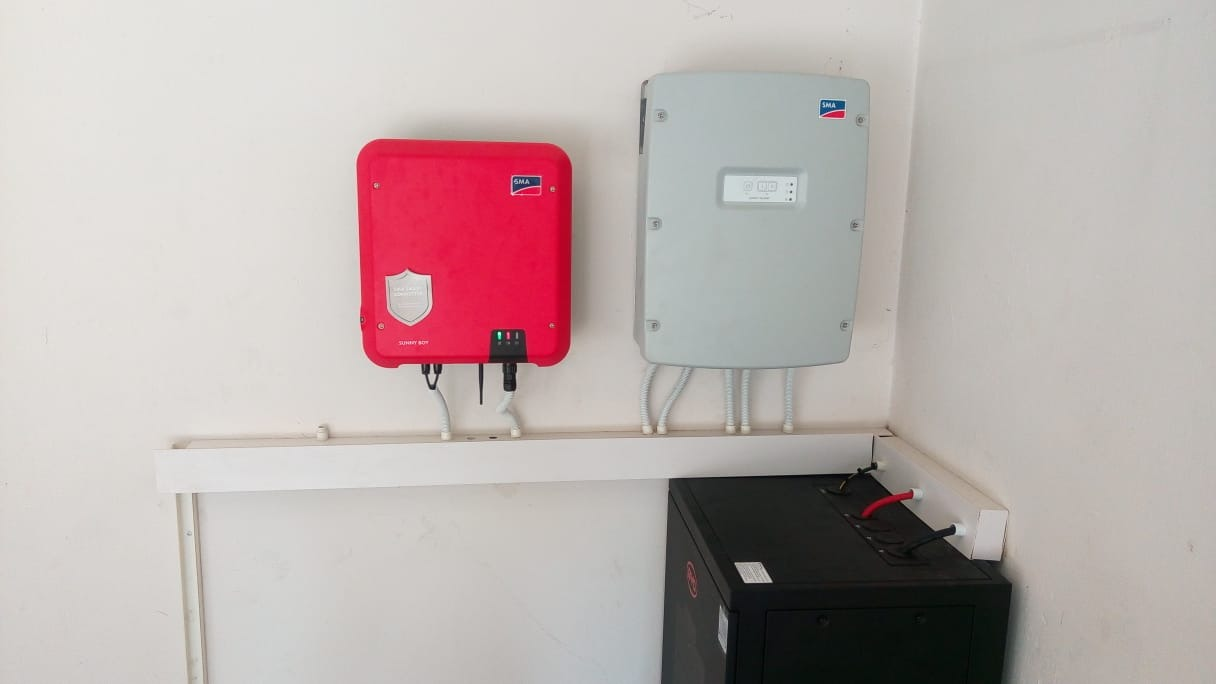 ALTSA | LED Lighting Solutions for Commercial and Industrial Applications